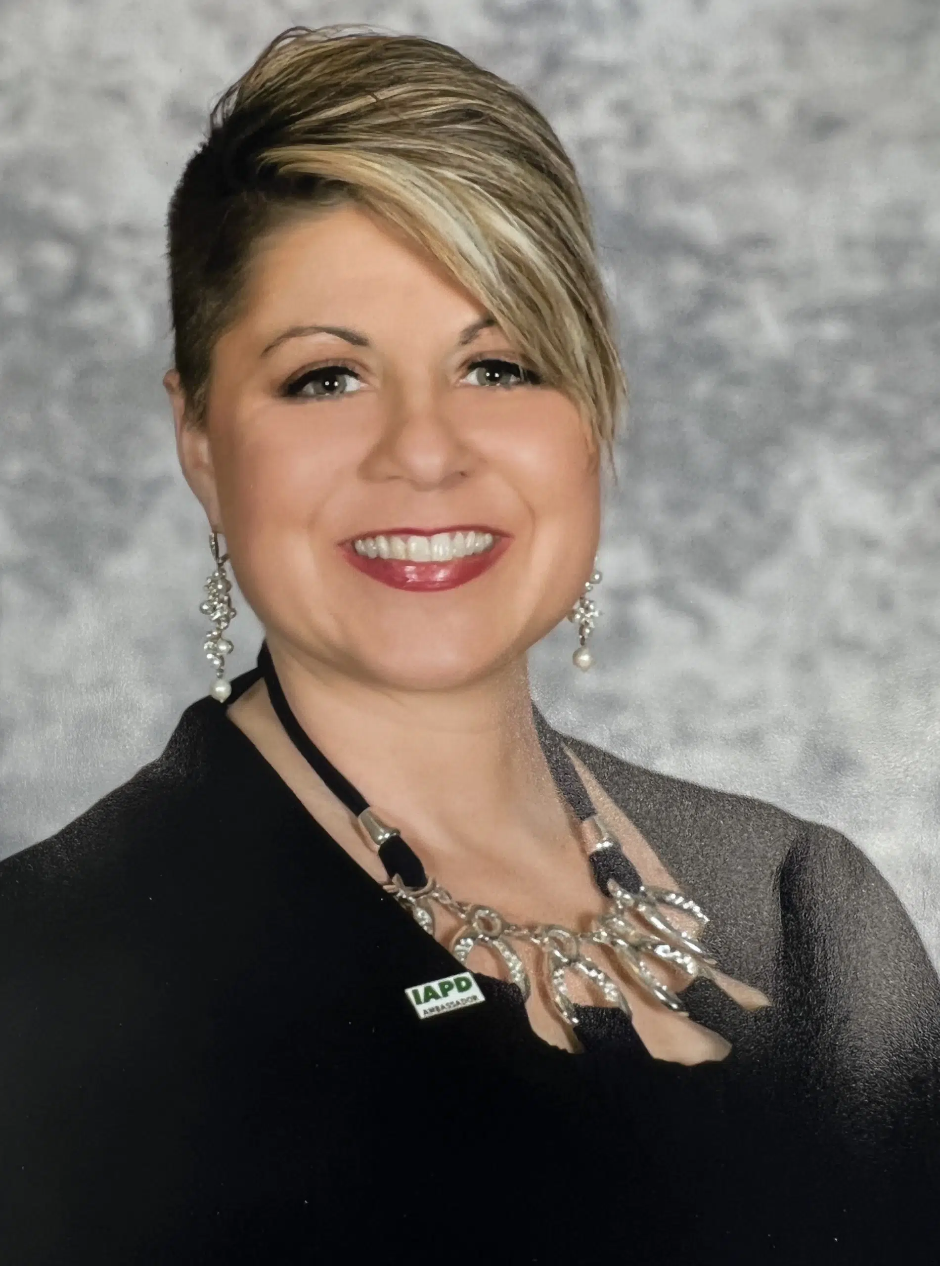 DR. KRISTIN WHITE REELECTED TO ILLINOIS ASSOCIATION OF PARK DISTRICTS ...