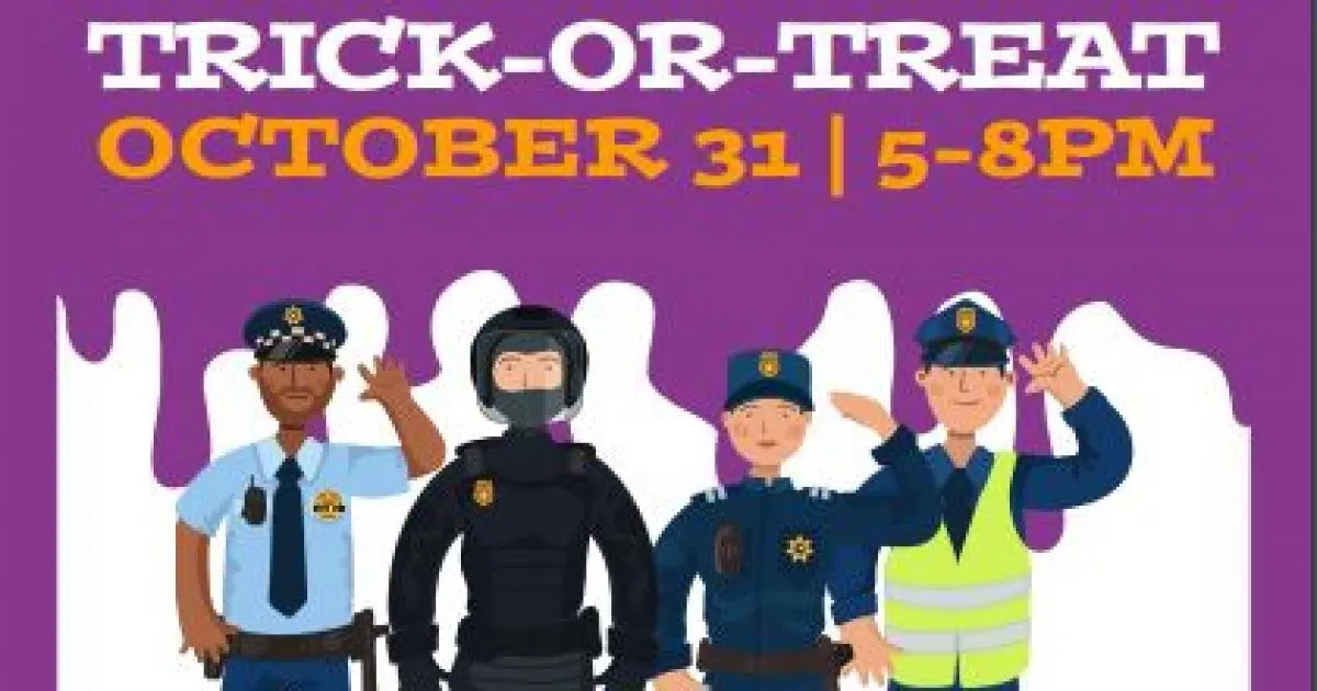 MCLETC Opens Campus for Spooktacular Trick-or-Treat Event on Halloween ...