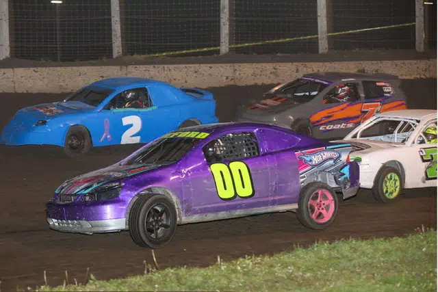 Hornets Racing For Big Money On Lincoln & Macon Speedway Races This ...