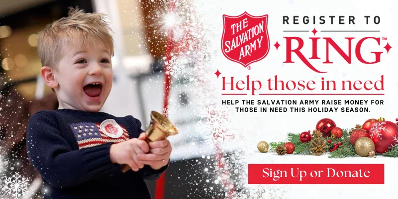 Register to Ring! | Decatur Radio