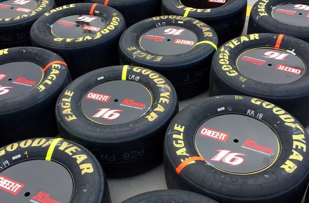 NASCAR Returns Sunday Night With The Clash At The Coliseum | Decatur Radio