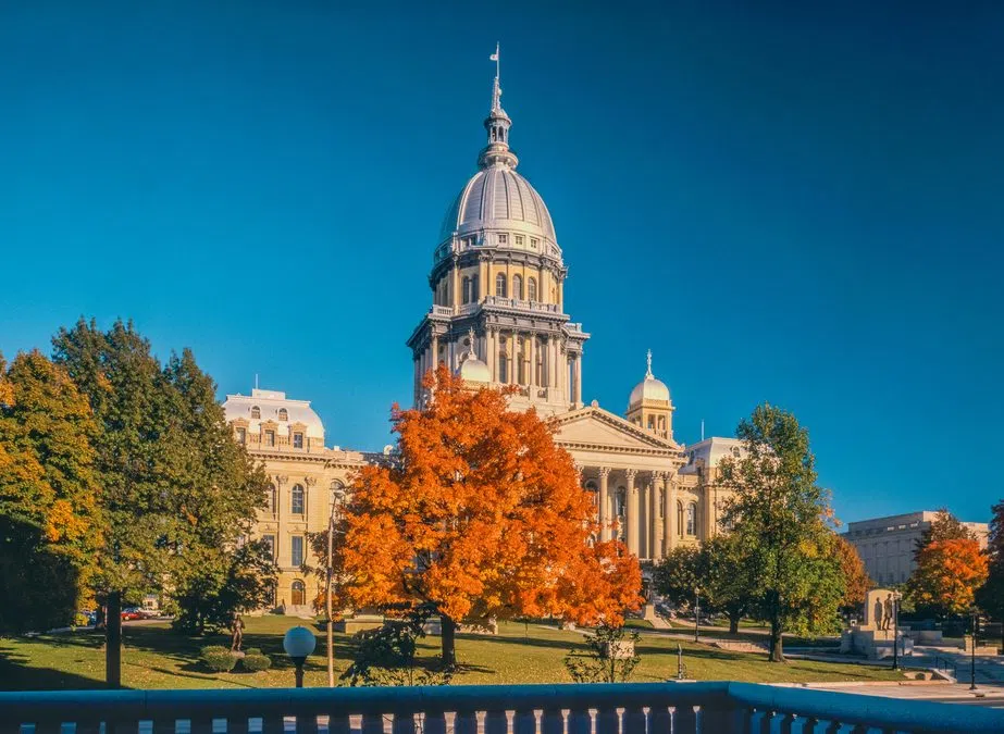 IDPH Launches Data Dashboard on Violent Deaths and Firearm Injuries ...