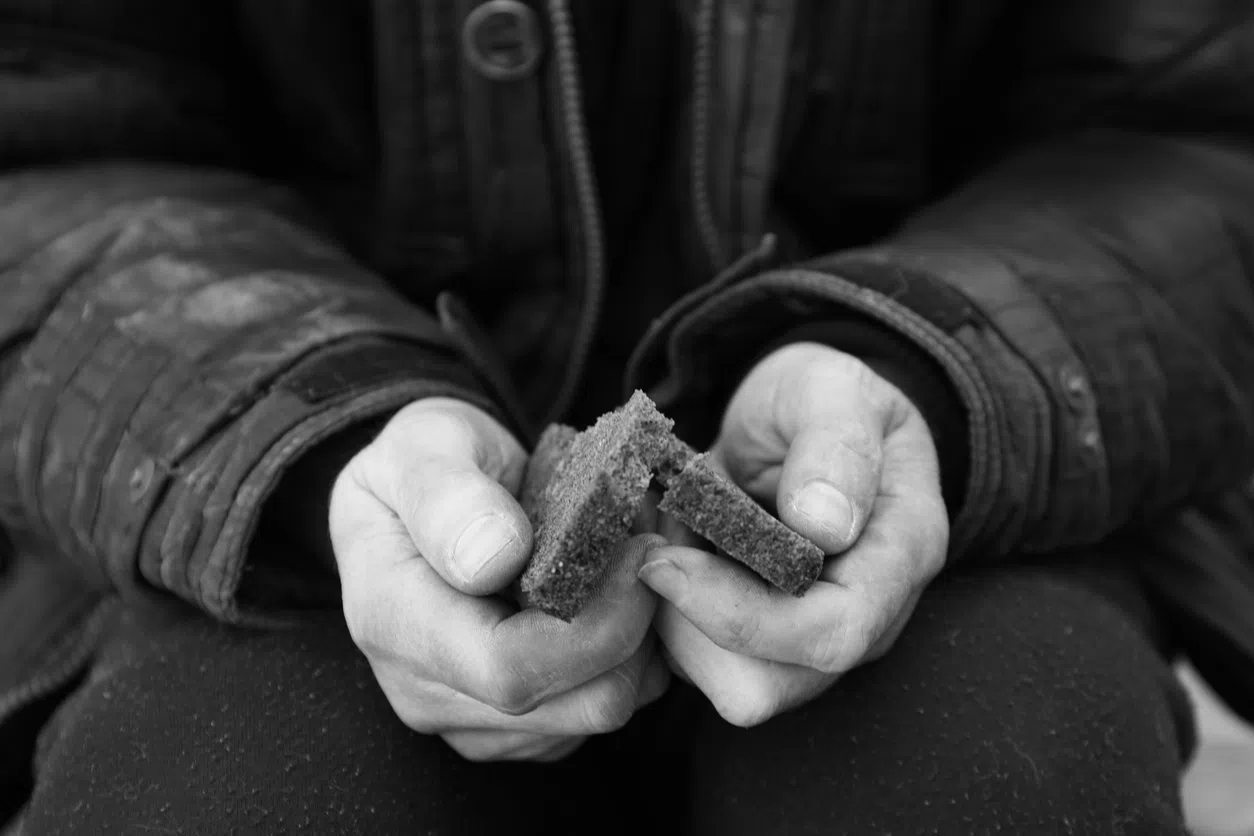 IDPH RELEASES HOMELESS MORTALITY REPORT | Decatur Radio