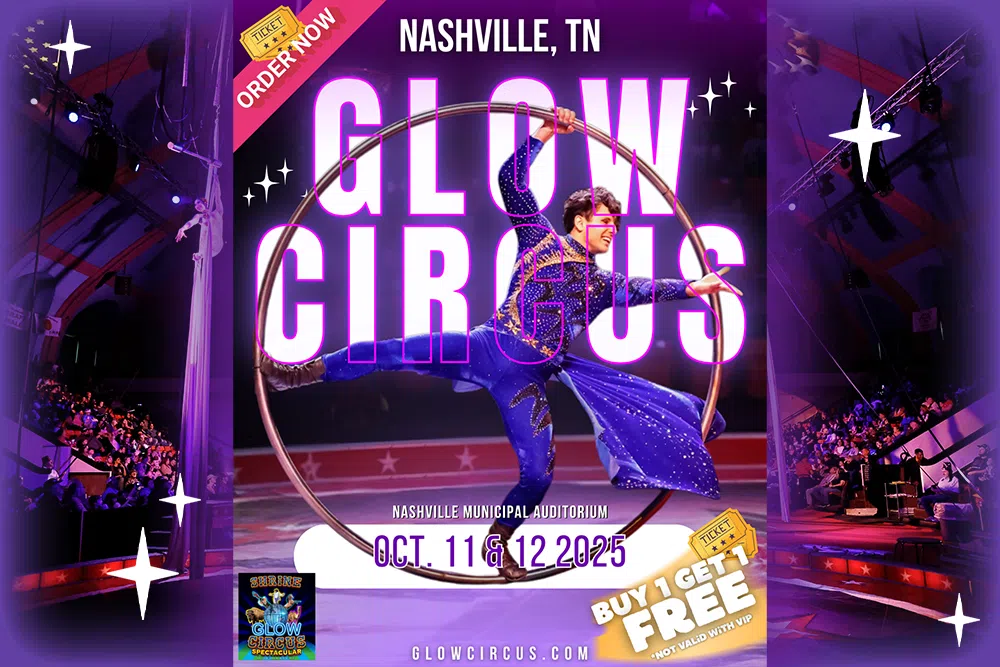 Y'all 106.7 | The BEST Country