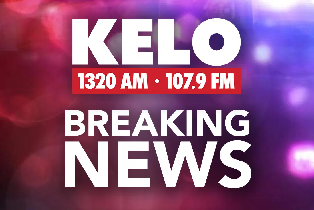 BREAKING: KELO Radio’s Julia Kaye witnesses gunshots in Madison ...
