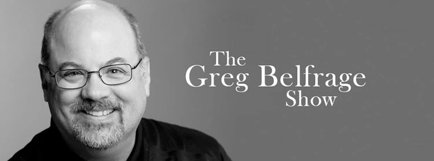Podcasts | Greg Belfrage | KELO-AM