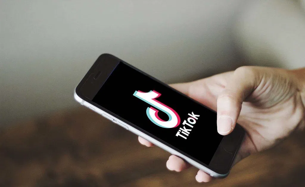 Attorney General pressing Tik Tok to turn over information on minors ...