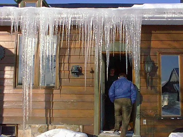 Keeping your home safe during winter | KELO-AM