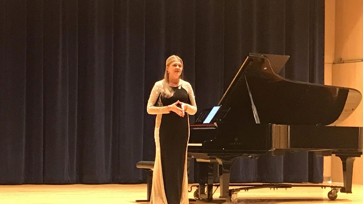 Well known pianist returns to Sioux Falls where it all started | Sports ...