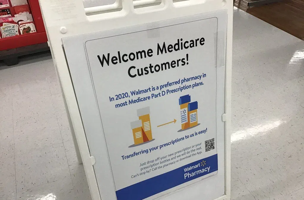 Medicare scam making the rounds | KELO-AM