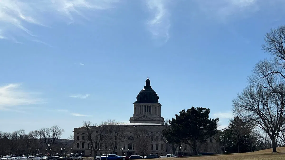 Pipeline “compromise” bill survives House committee, heads to House ...