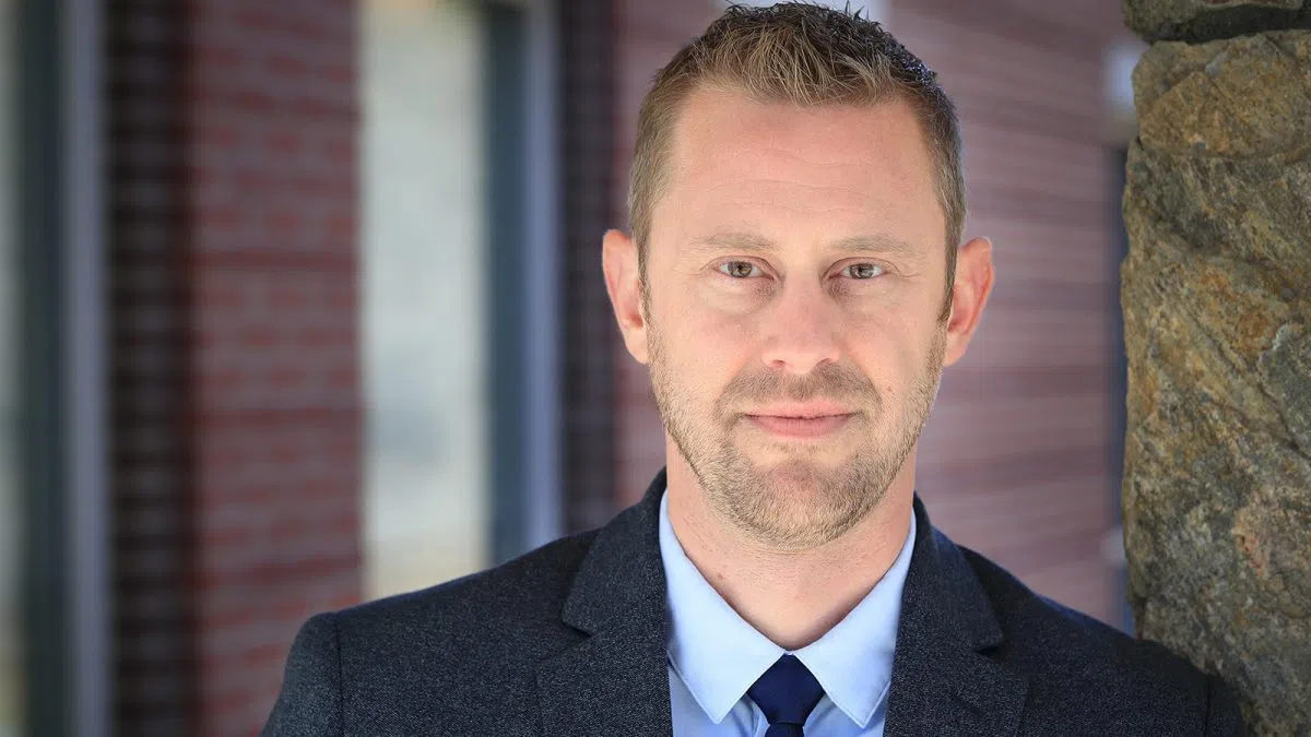 SETC announces new President | KELO-AM