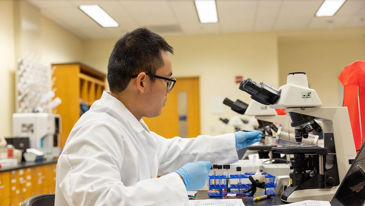 SDSU gets major medical grant | KTWB Big Country 92.5