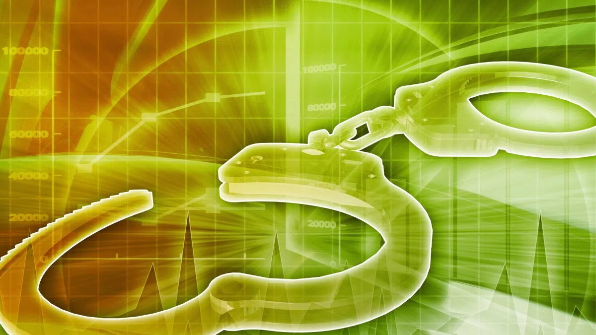 Indictment in alleged $1.8-million embezzlement case involving former ...