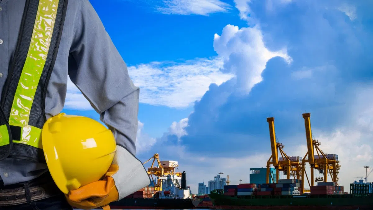 Rep. Johnson: Dock workers strike would hit farm country hard | KELO-AM