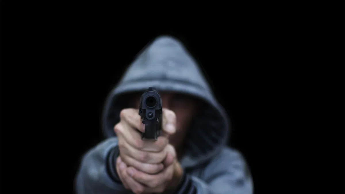 Sioux Falls police investigate morning shooting | KELO-AM