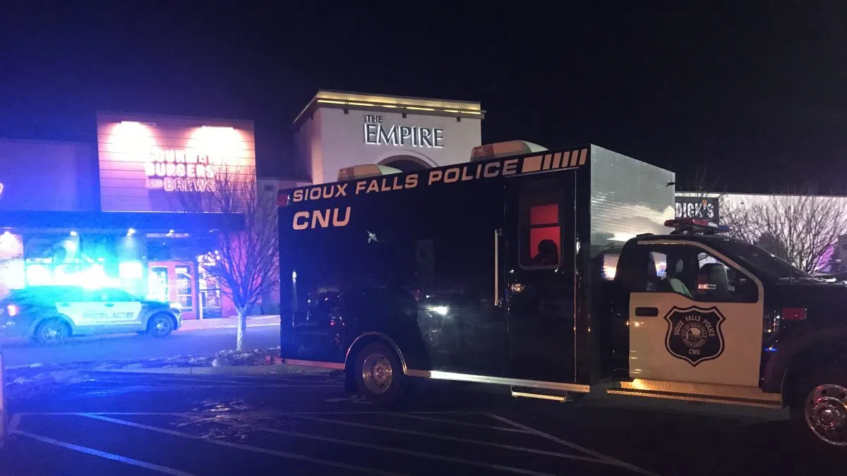 Police: 2nd shooter may have been involved in Mall incident | KELO-AM