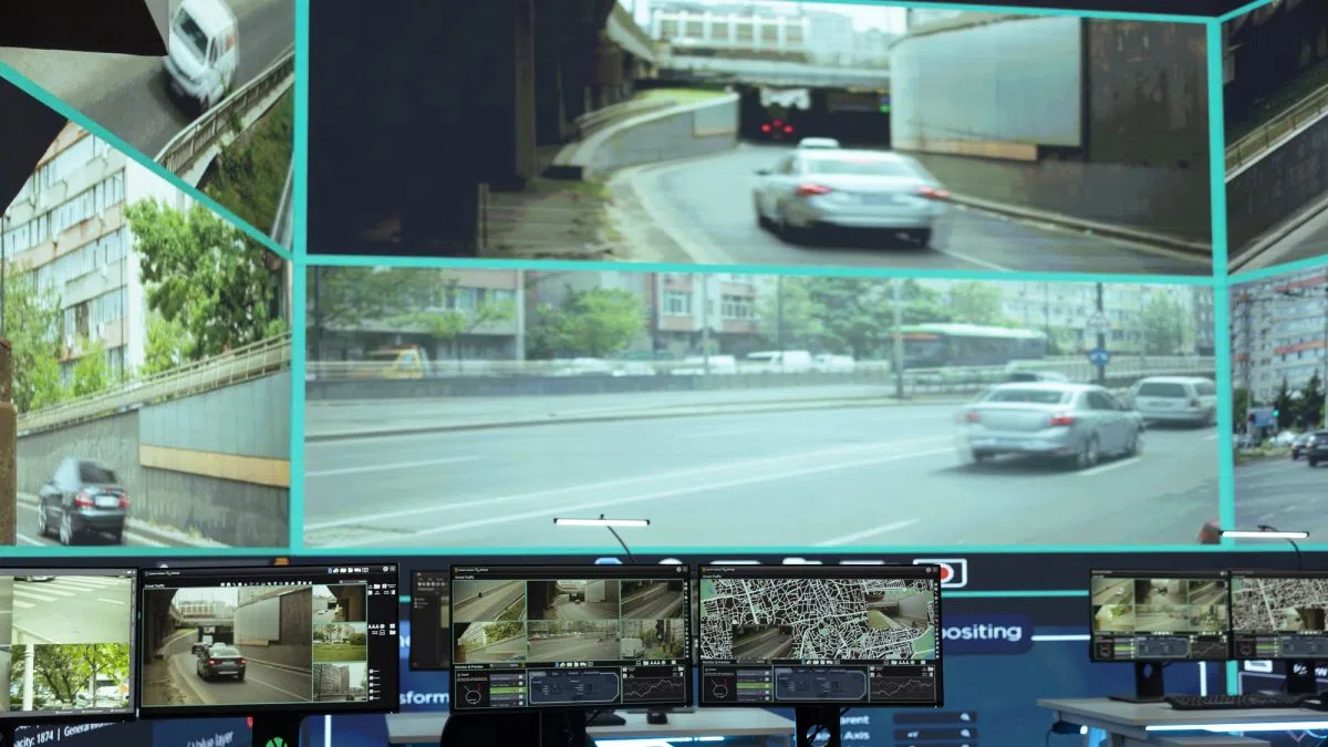 Police reveal “Real time Information Center” | KELO-AM