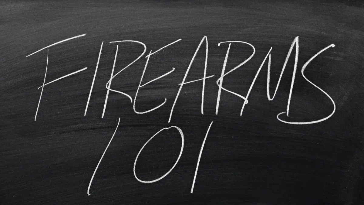 Dell Rapids student faces misdemeanor for gun in vehicle | KELO-AM