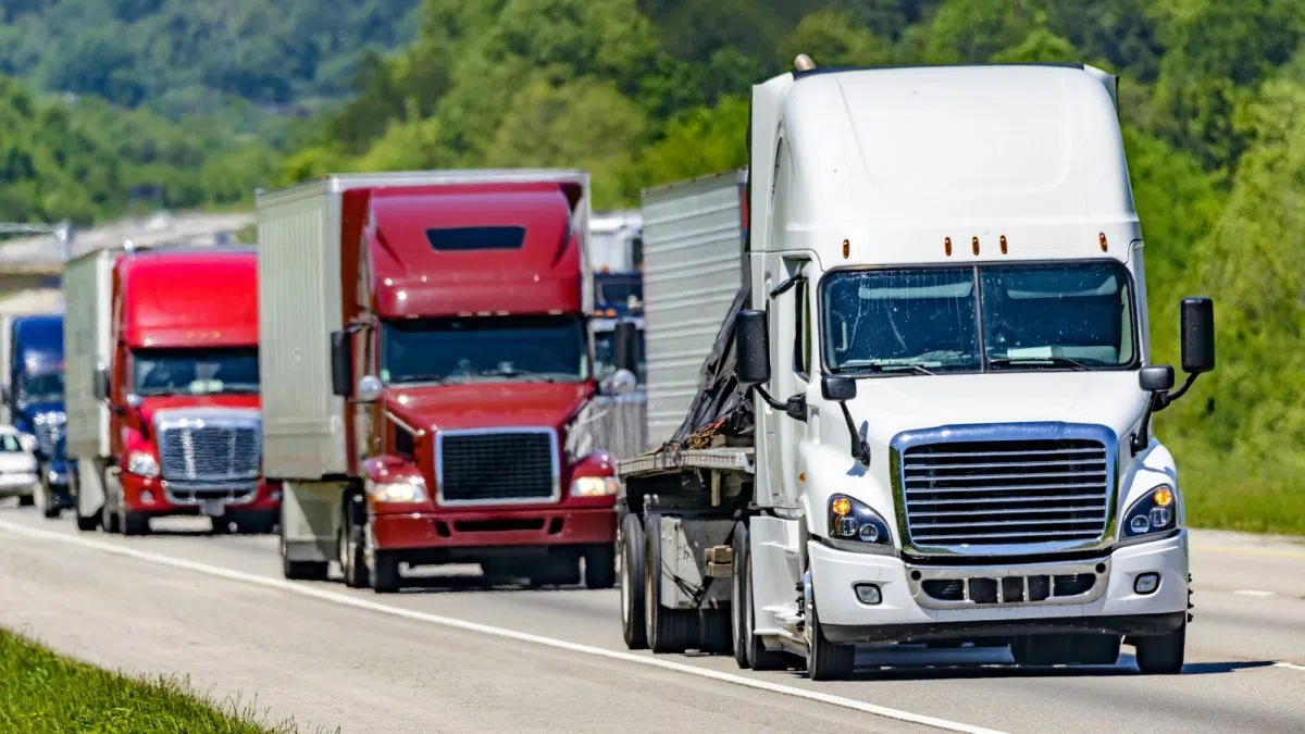South Dakota stopped issuing CDL licenses to non-citizens | KELO-AM