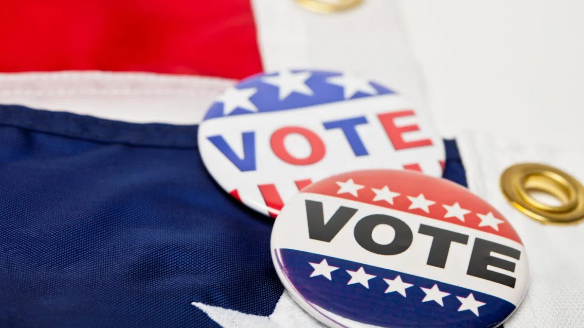 New candidate for governor | KELO-AM