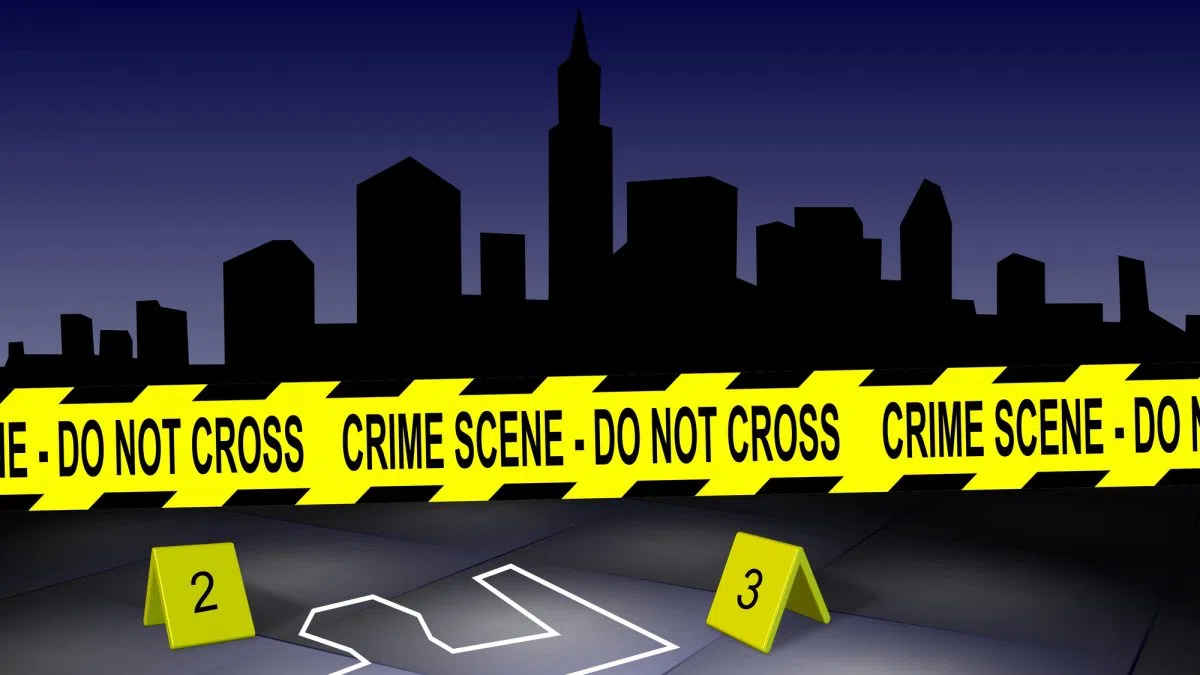 Justin Rackley was accused of gunning down 3 people now he wants a ...