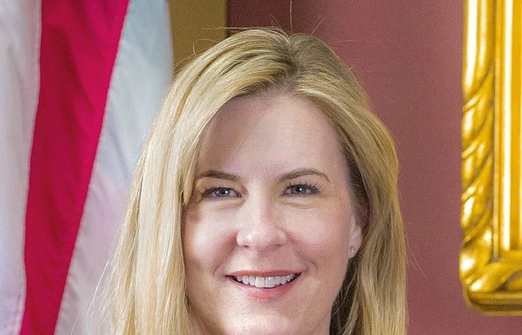 Democrat, XP Lee, to fill the seat of Minnesota Lawmaker Melissa ...