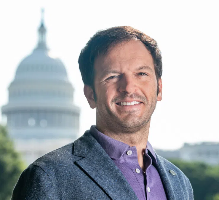 New South Dakota State Senator delivered message to Washington | KELO-AM