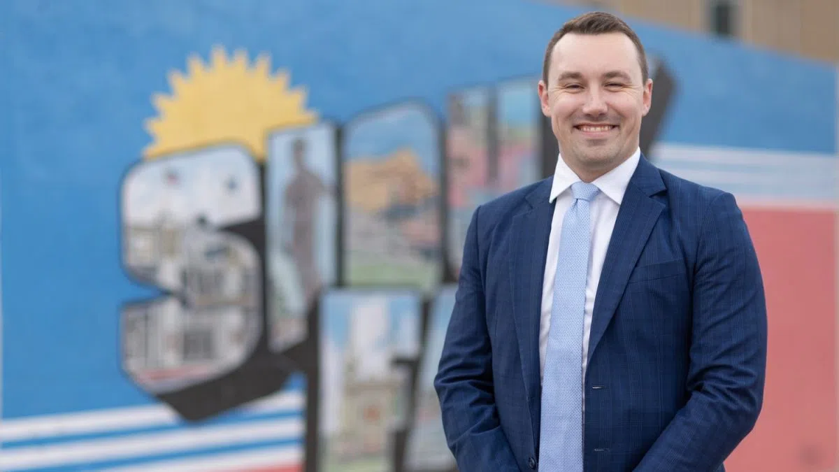 State Representative Erik Muckey says the TANF cuts were not necessary ...