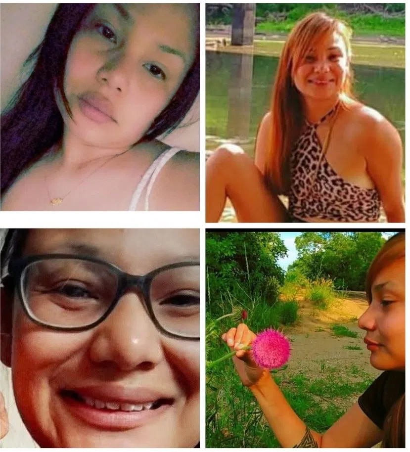 Fears of foul play are rising as rescuers search for 29-year-old Jamie White near Flandreau ...