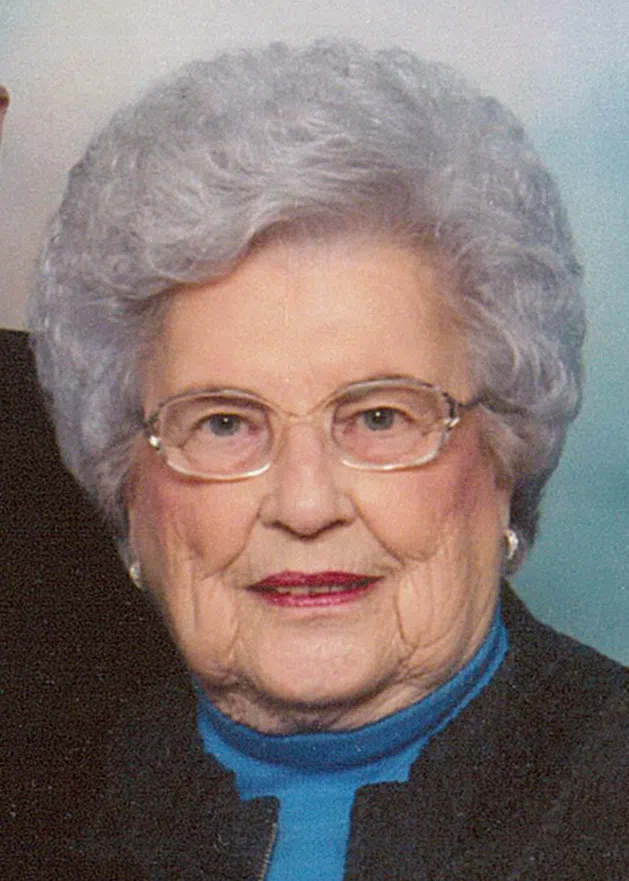 Glenda Rosevelle Meredith Lawler | Vandalia Radio