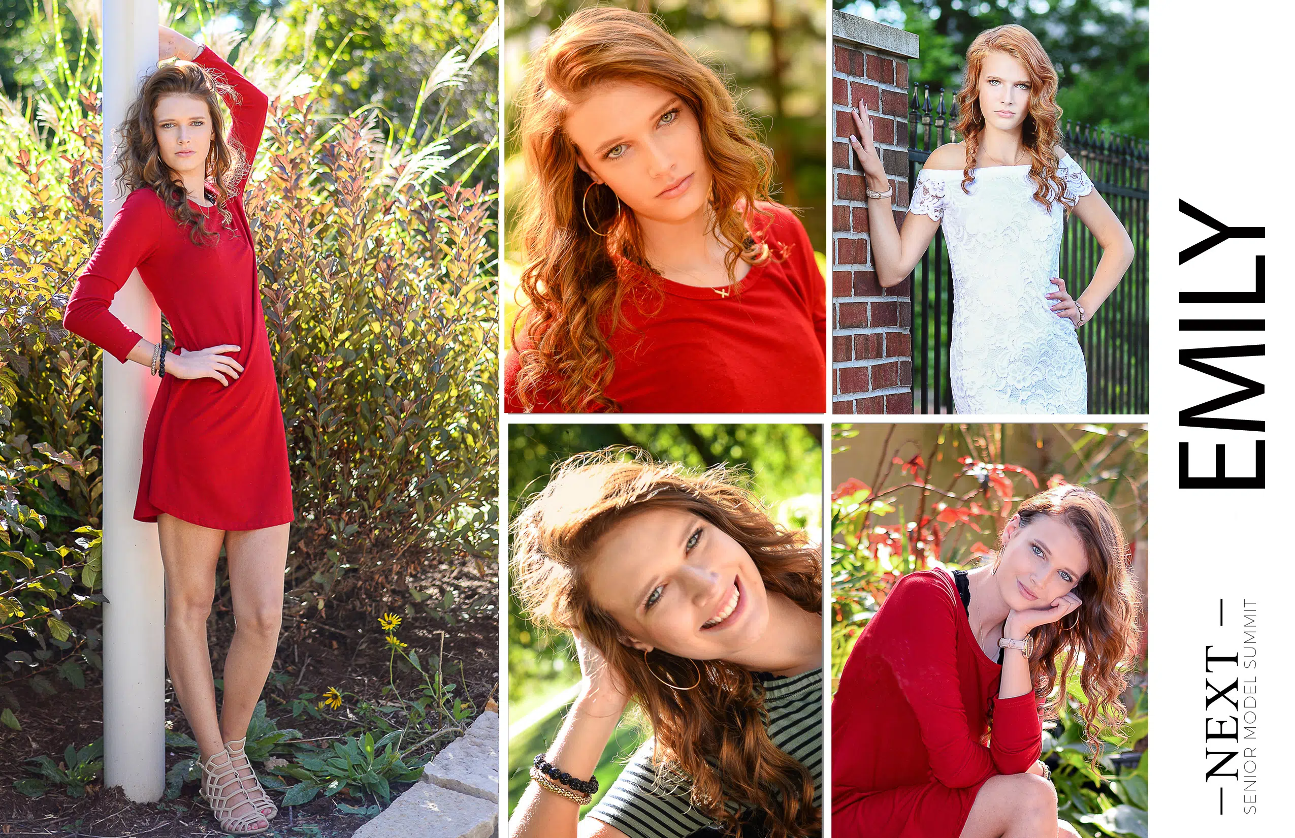 Ramsey HS Senior has entered National Modeling competition | Vandalia Radio