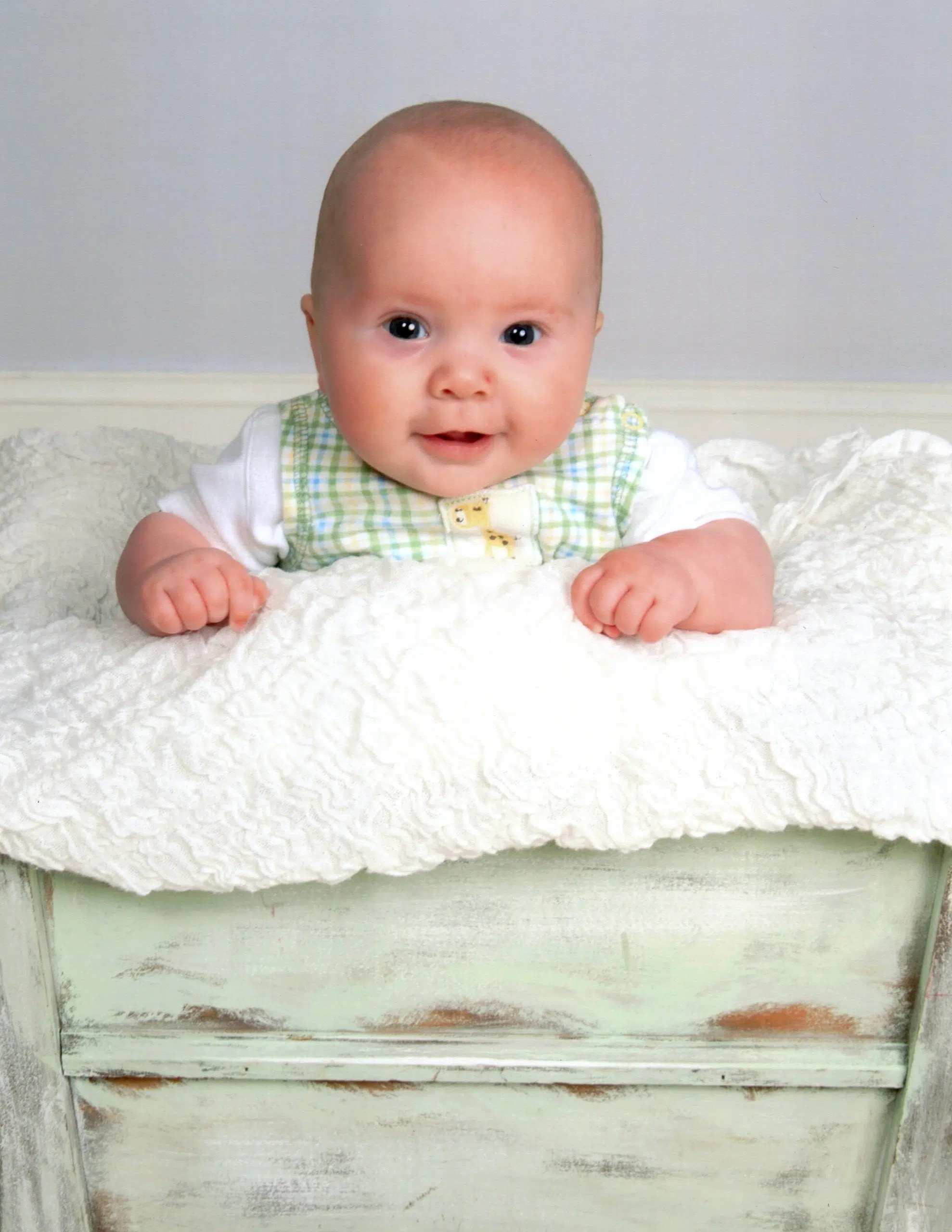 Nicholas Gabriel Manley | Vandalia Radio