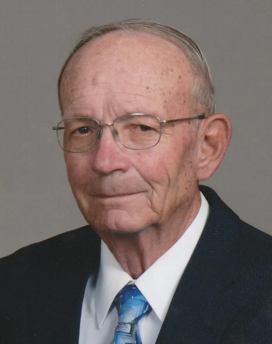 Ronald Louis Hoffmeister | Vandalia Radio