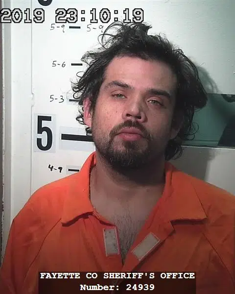 Strasburg Man Charged With Home Invasion Appears in Fayette County ...