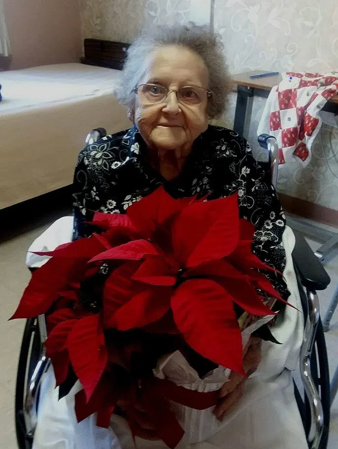 Lillie Irene Reed | Vandalia Radio