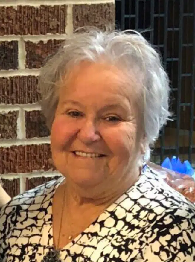 Jackolyn C. Protz | Vandalia Radio