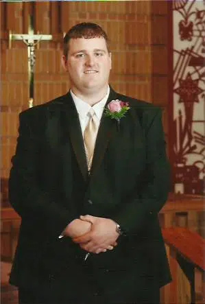 Timothy Scott Torbeck | Vandalia Radio