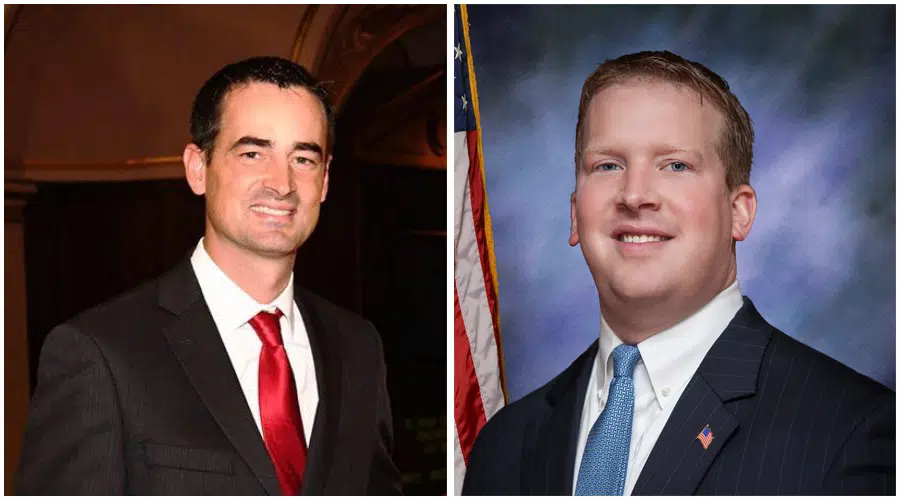 Sen Plummer & Rep Wilhour with responses to Madigan guilty verdict ...