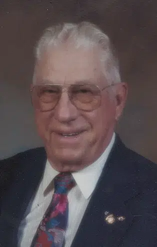 Robert “Bob” Laverne Quick | Vandalia Radio