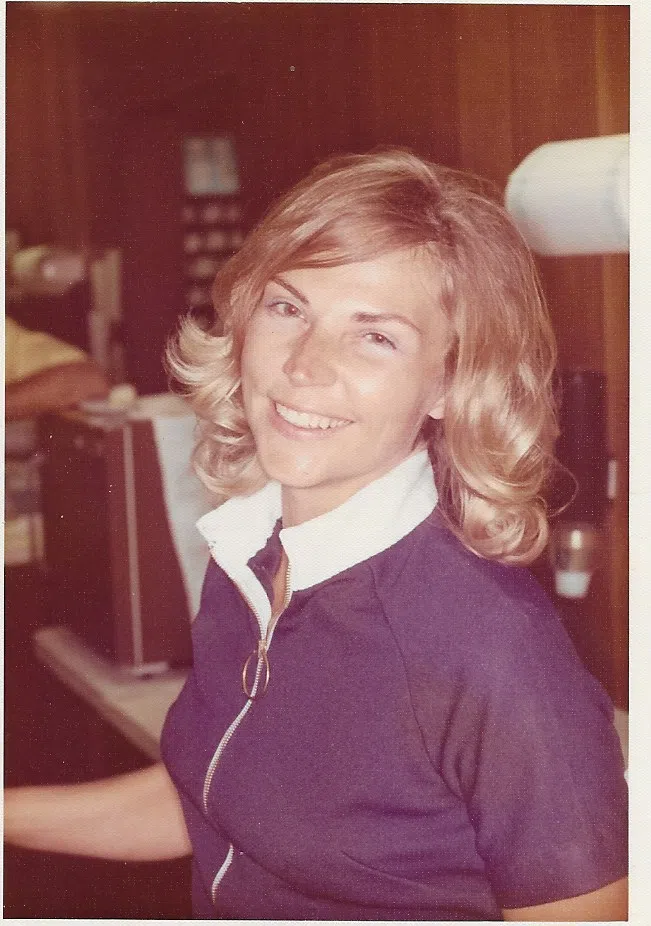 Patricia Dorothy Klepzig | Vandalia Radio