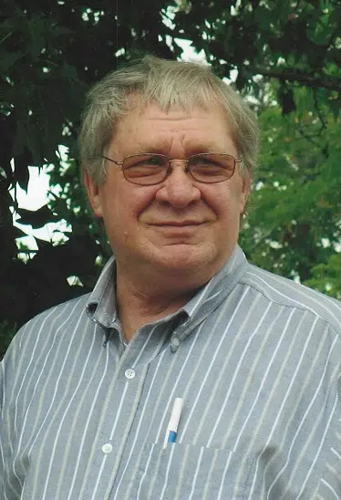 Wayne Steward Jenne | Vandalia Radio