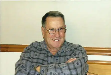 Donald Allen Hobler | Vandalia Radio