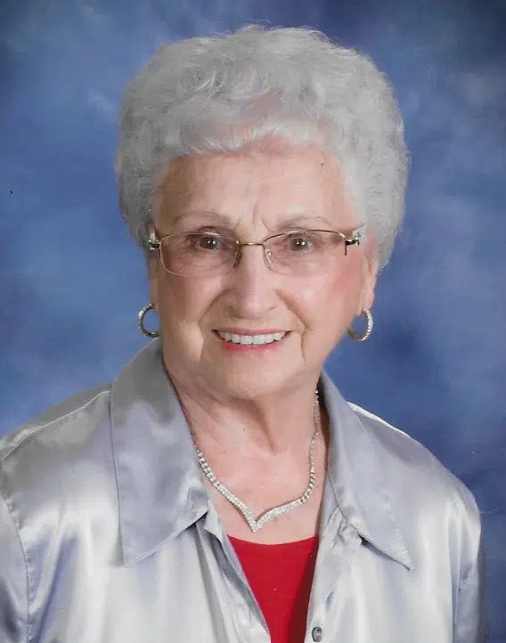 Mary Margaret Frailey | Vandalia Radio