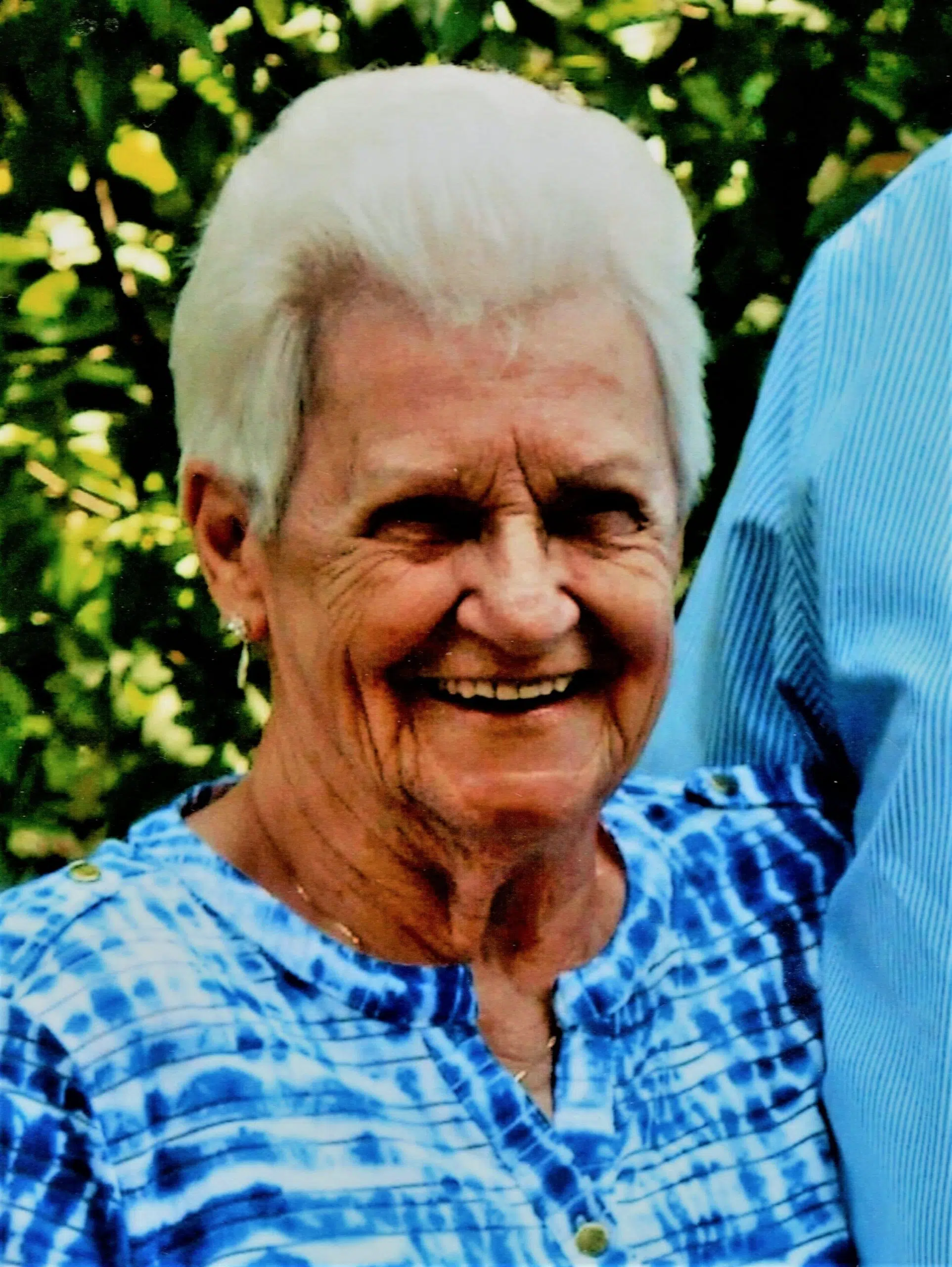 Sandra Sue Cochran | Vandalia Radio