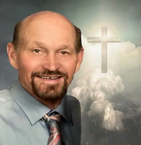 Gary D. Pryor | Vandalia Radio