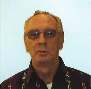 John Larry Markley | Vandalia Radio