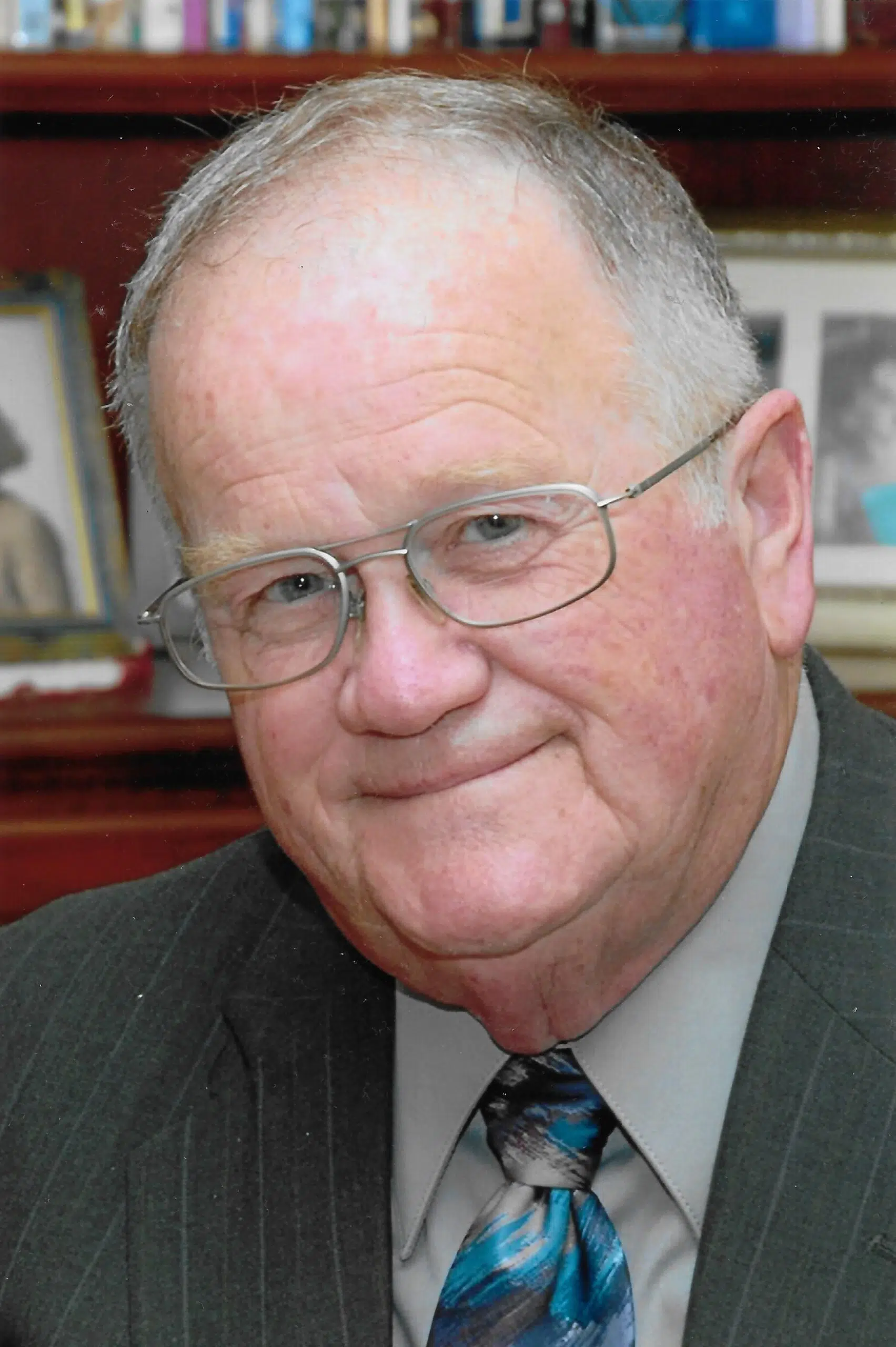 Larry E. Hoffman | Vandalia Radio