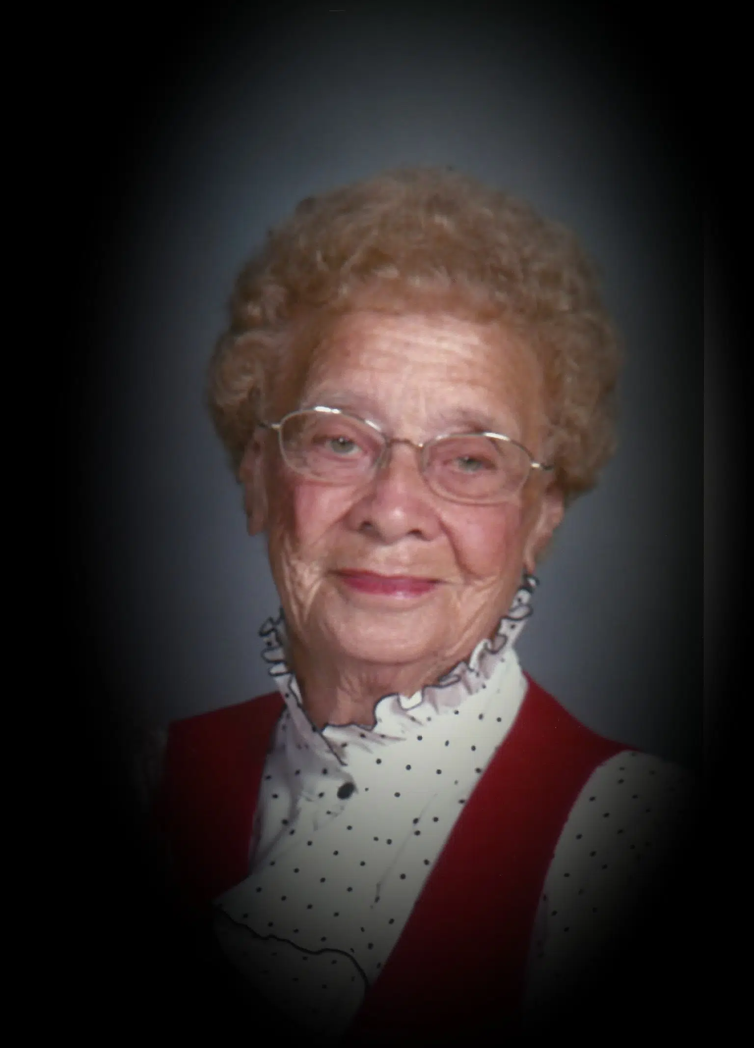 Violet Lodema Braasch | Vandalia Radio