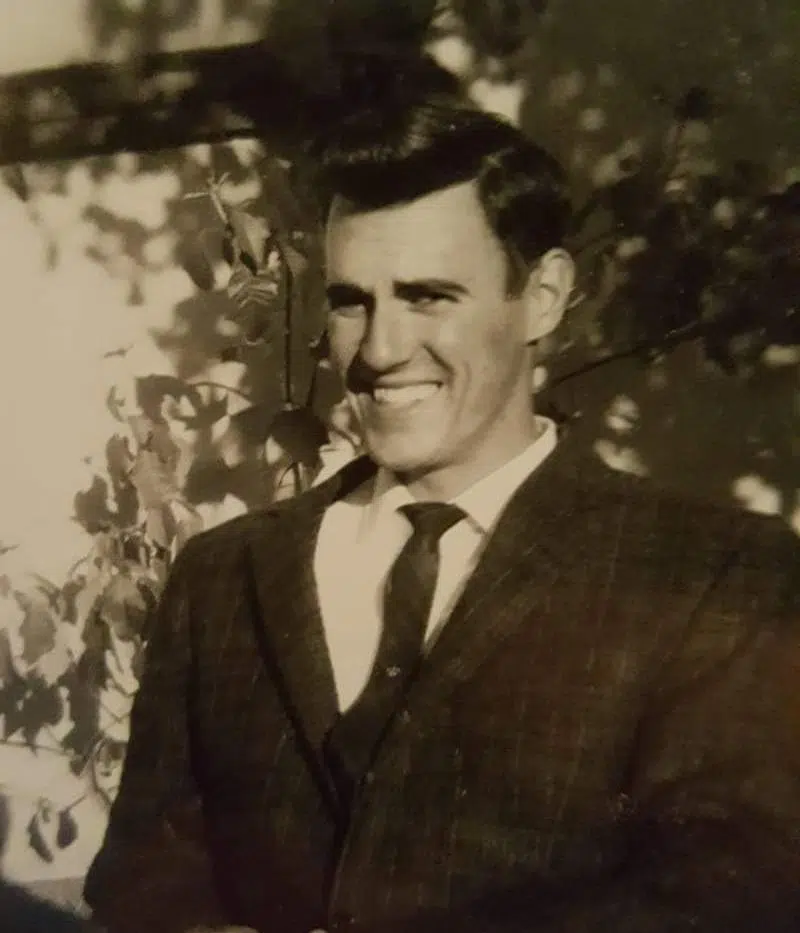 Donald Ray Frailey | Vandalia Radio